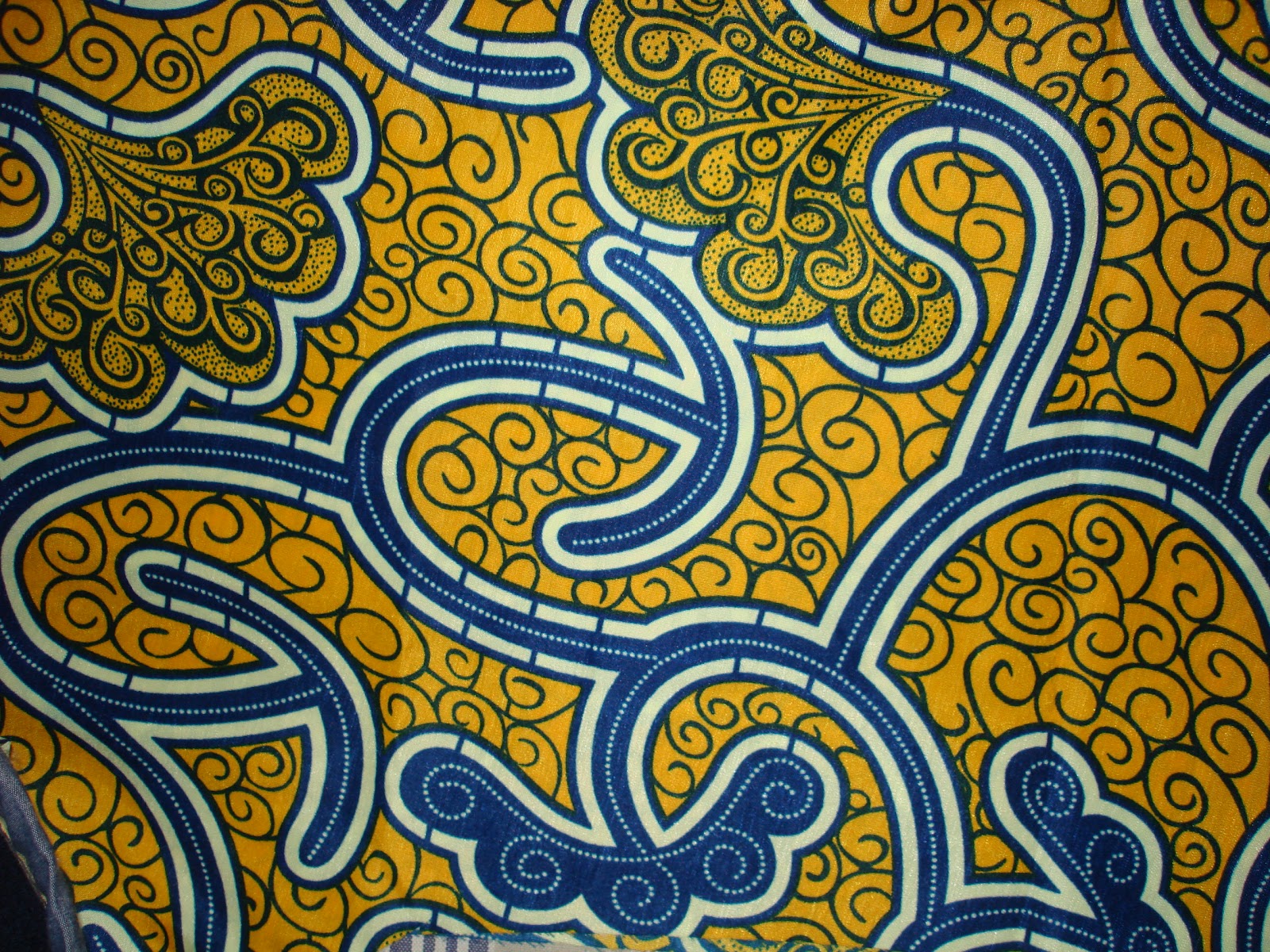 Ideias E Retalhos: Tecidos Capolanas para Produtos Personalizados